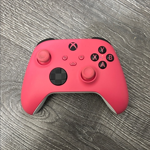 Xbox | Video Games & Consoles | Vibrant Pink Wireless Gaming Controller ...